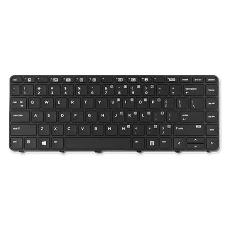 HP Premium Keyboard IT Notebook Keyboard EPRICE