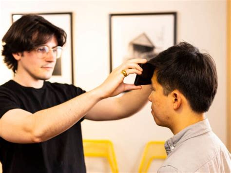 Feverphone The App That Turns Your Phone Into A Thermometer Gadgetany