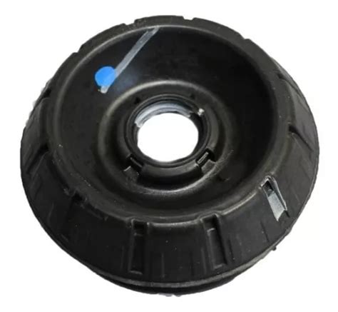 Base Amortiguador Del Izquierdo Original Versa March
