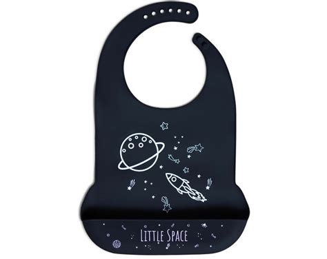 Little Space Adult Silicone Bib Abdl Ddlg Etsy