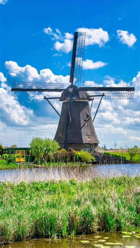 8 Most Romantic Places In Netherlands You Might Not Know About