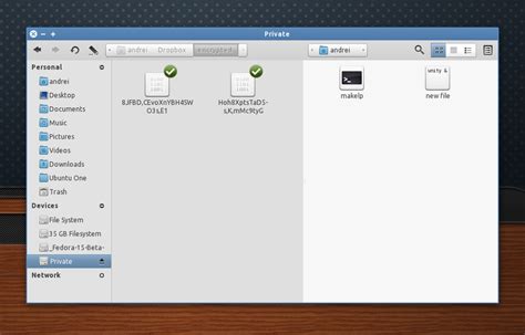 encrypt your private dropbox data with encfs ~ web upd8 ubuntu linux