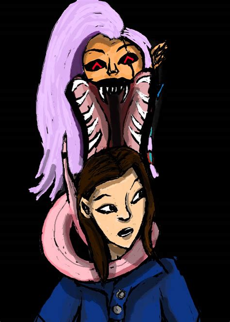Evelyn Isabella Victoria Brutal Feed By Nemeiahellcross On Deviantart