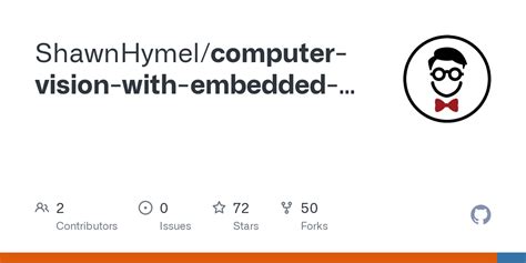 computer vision with embedded machine learning image classifier dnn