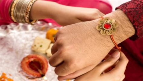 Raksha Bandhan On 11 August 2022 Time Bhadra Mahurat And