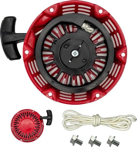 Ygq Pull Start Assembly Recoil Starter 28400 Z4m 306zb For