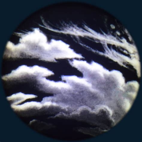 Aura Led Projector Enabling Devices