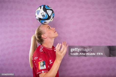 1466 Amalie Vangsgaard Photos And High Res Pictures Getty Images