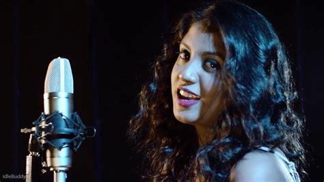 Mile Ho Tum Humko Neha Kakkar Cover Song Pallavi Chaudhary Youtube