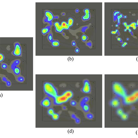 Previous Experimental Results About Fixational Eye Movements Download Scientific Diagram