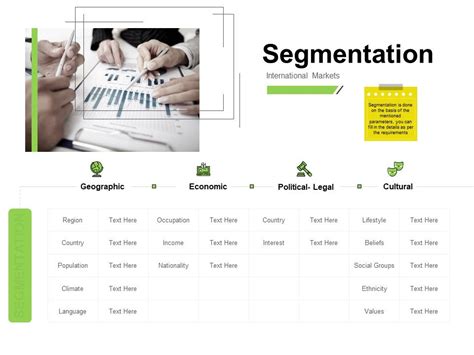 Marketing Performance Measurement Segmentation Beliefs Ppt Inspiration Sample Pdf