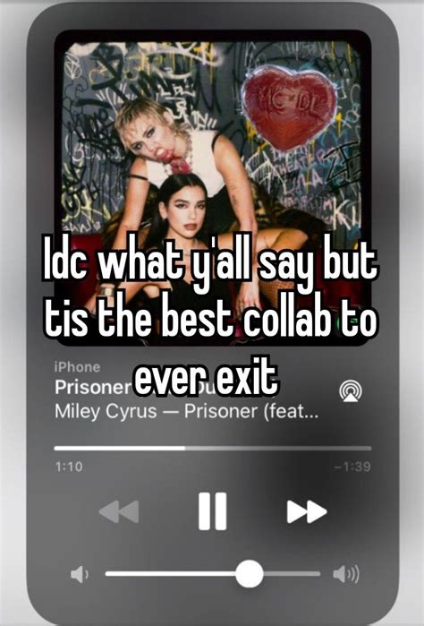 Prisoner Miley Cyrus And Dua Lipa In 2024 Taylor Swift Funny Relatable
