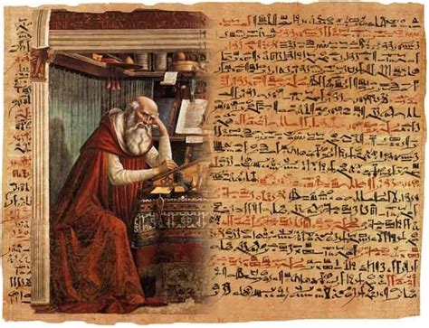 Victoria De La Luz El Papiro De Edwin Smith Un Texto Médico Egipcio