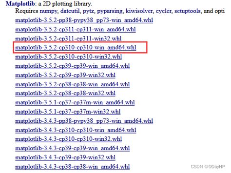 Ctf盲水印工具：blind Watermark安装盲水印提取工具 Csdn博客