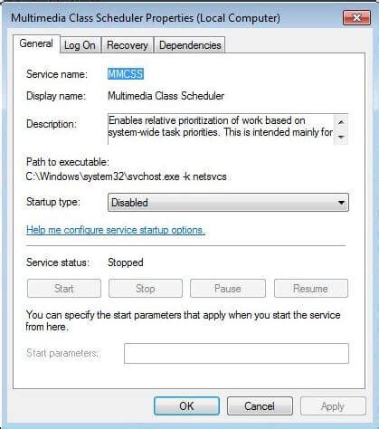 How To Fix Windows Audio Service Error Daves Computer Tips