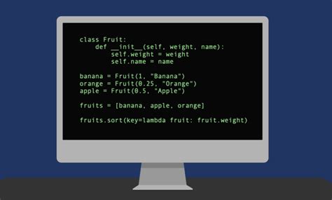 Python List Sort How To Sort A List In Python Examples
