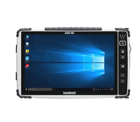 Algiz 10x Version 3 — Geofix Ab