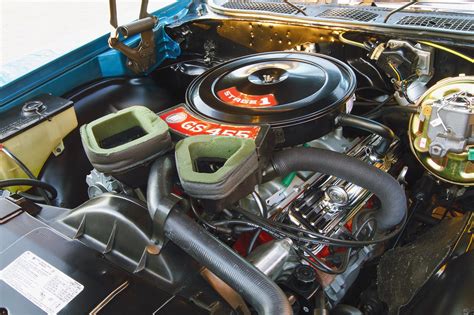 Buick Gs 455 Stage 1 Convertibles A Classic Pair