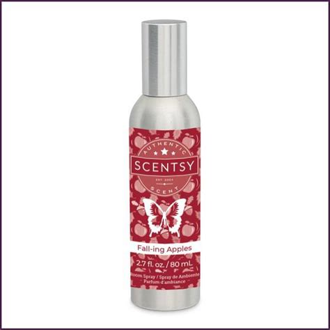 Scentsy Room Sprays Tanya Charette
