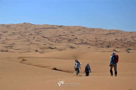 Rig E Jen Desert Rig Jenn Jinn Iran Travel Information