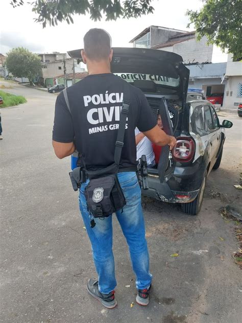 Homem De 32 Anos Foi Preso Hoje Por Estupro Contra As Duas Enteadas De
