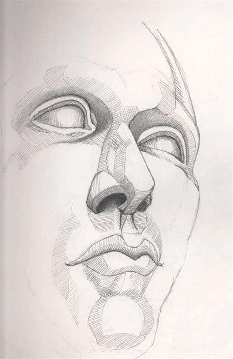 Style New Classic Face By Miloxart Fiverr