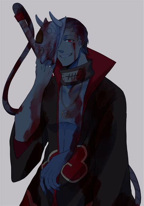 Hidan X Akatsuki ߷ 飛段 暁 ナルト疾風伝 Аматэрасу Наруто Аниме
