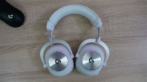 Logitech G Pro X 2 Lightspeed