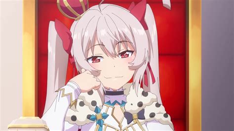 Azur Lane Queens Orders Anime Animeclickit