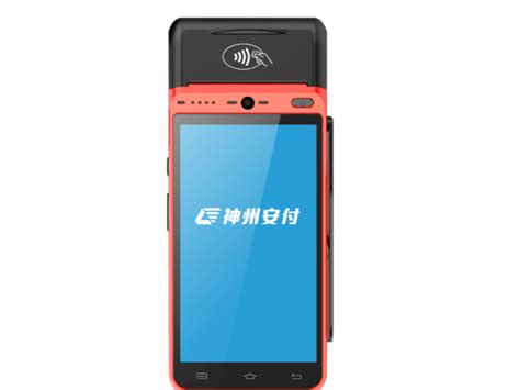 Pos机设计 品智设计于北京石家庄品智设计 站酷zcool