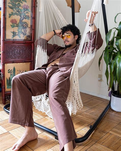 Alexander Pineiros Feet