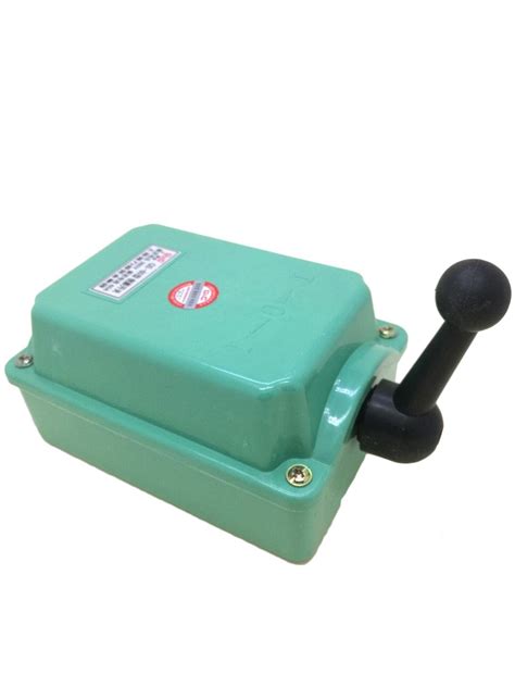 60a Drum Switch Forwardoffreverse Motor Control Rain Proof Reversing