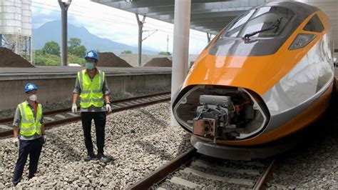 Biaya Kereta Cepat Bengkak Lagi Jadi Rp21 Triliun Warganet Bikin