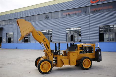 Iron Mining Lhd Load Zl20e Popular Lhd Mining Mining Loader And Mining Machinery