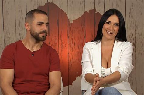 Una Ontinyentina Busca El Amor En El éxito Televisivo ‘first Dates