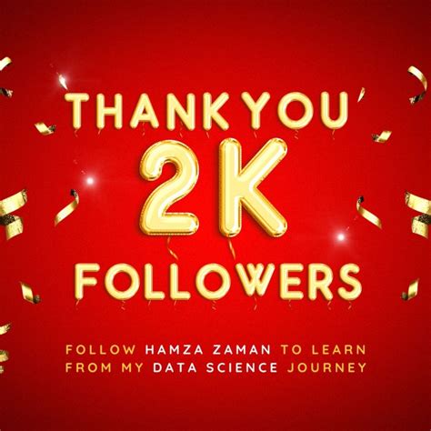 Hamza Zaman On Linkedin Datascience Linkedingrowth