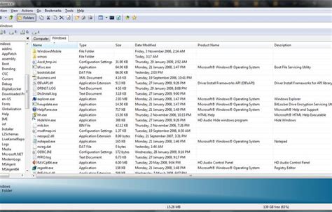 Explorer Free File Manager For Windows AlternativeTo