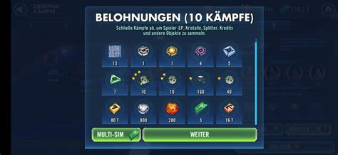 Sometimes The Gods Smile Upon Us Rswgalaxyofheroes