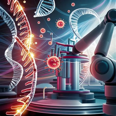 Synthetic Biology Designing Life From Scratch