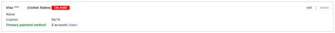How Do I Fix A Declined Payment