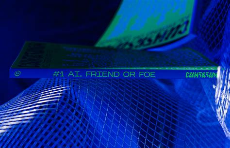 Syntetyka Issue 1 Fonts In Use