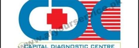 Capital Diagnostic Centre Pak Media Foundation Plaza G8 Markaz