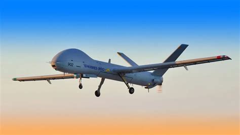 Le Royaume Veut Se Lancer Dans La Production De Drones Militaires Afrique Confidentielle