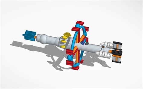 3d Design Surprising Curcan Tinkercad