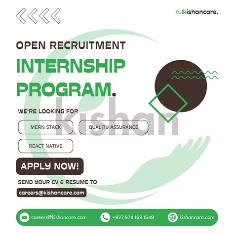 Kishan Care On Linkedin 🚀 Calling All Aspiring Developers And Qa