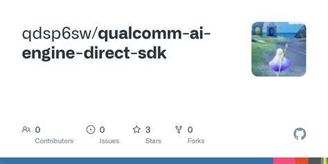 Qualcomm Ai Engine Direct Sdkgeniereadmetxt At V2250240728