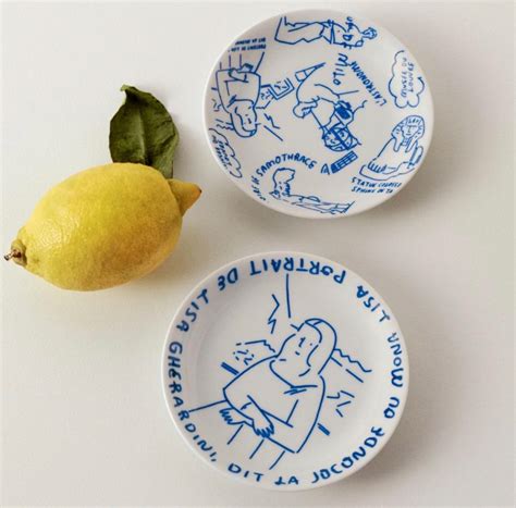 Uniqlo Ut「羅浮宮×長場雄」登場！簡約線條勾勒蒙娜麗莎、維納斯女神 大人物 95643