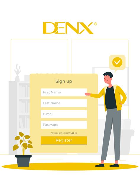 DENX Wholesale Home Page