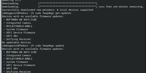 10 Things To Do After Installing Fedora 37 Workstation
