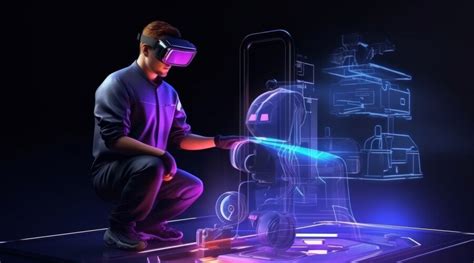 Top Augmented Reality Frameworks For App Development Ultimate Guide